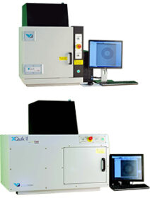 X線検査方式リール部品カウンター XQuik | 株式会社シンアペックス